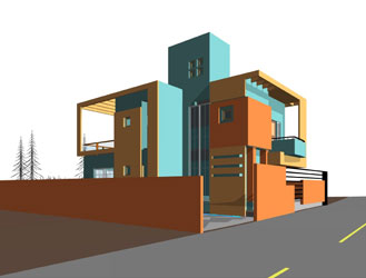 Architectural BIM Samples by BIM 4D Services - Architizer