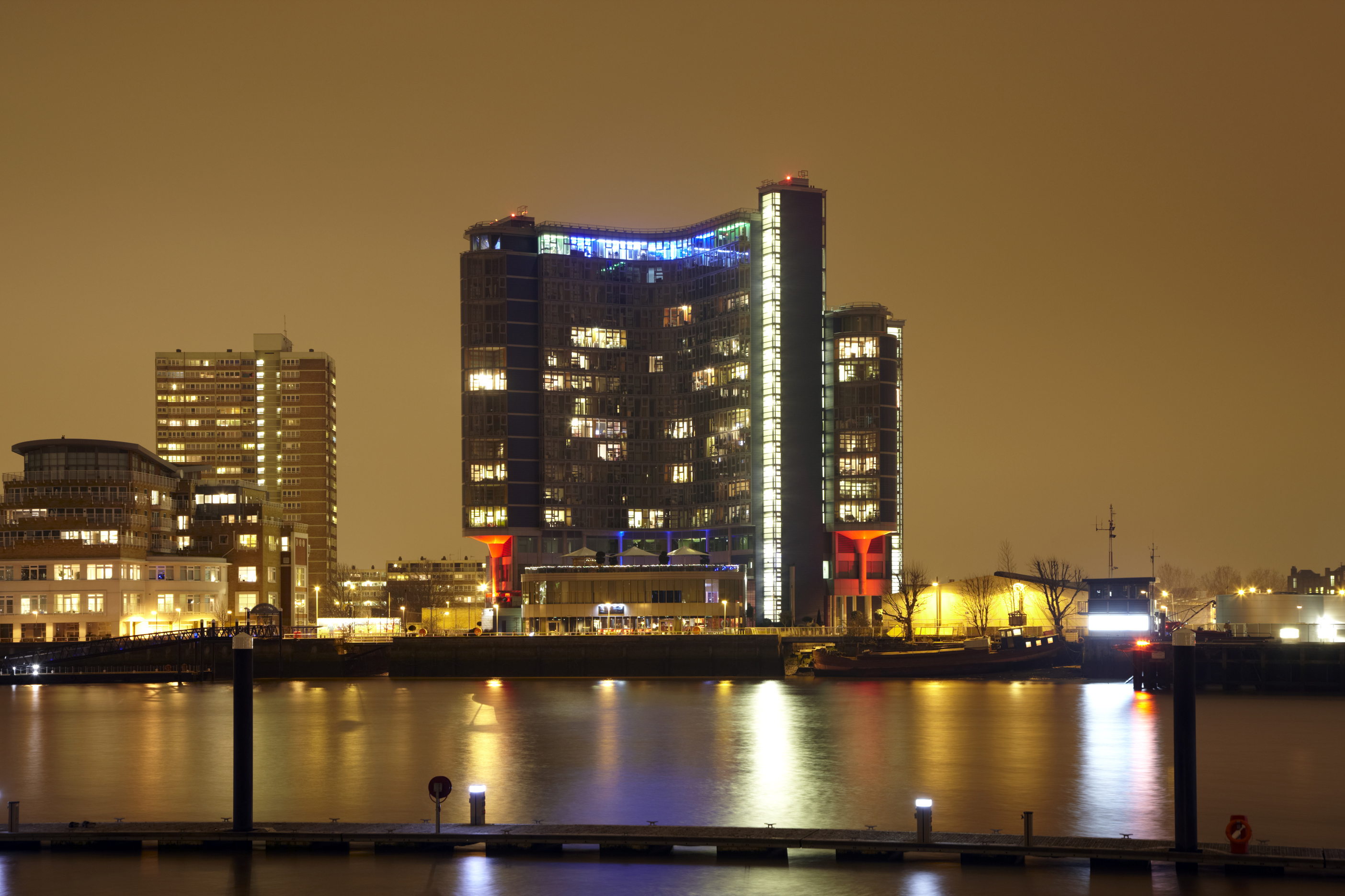 Apartment 1601 by one-world design Architects - Architizer