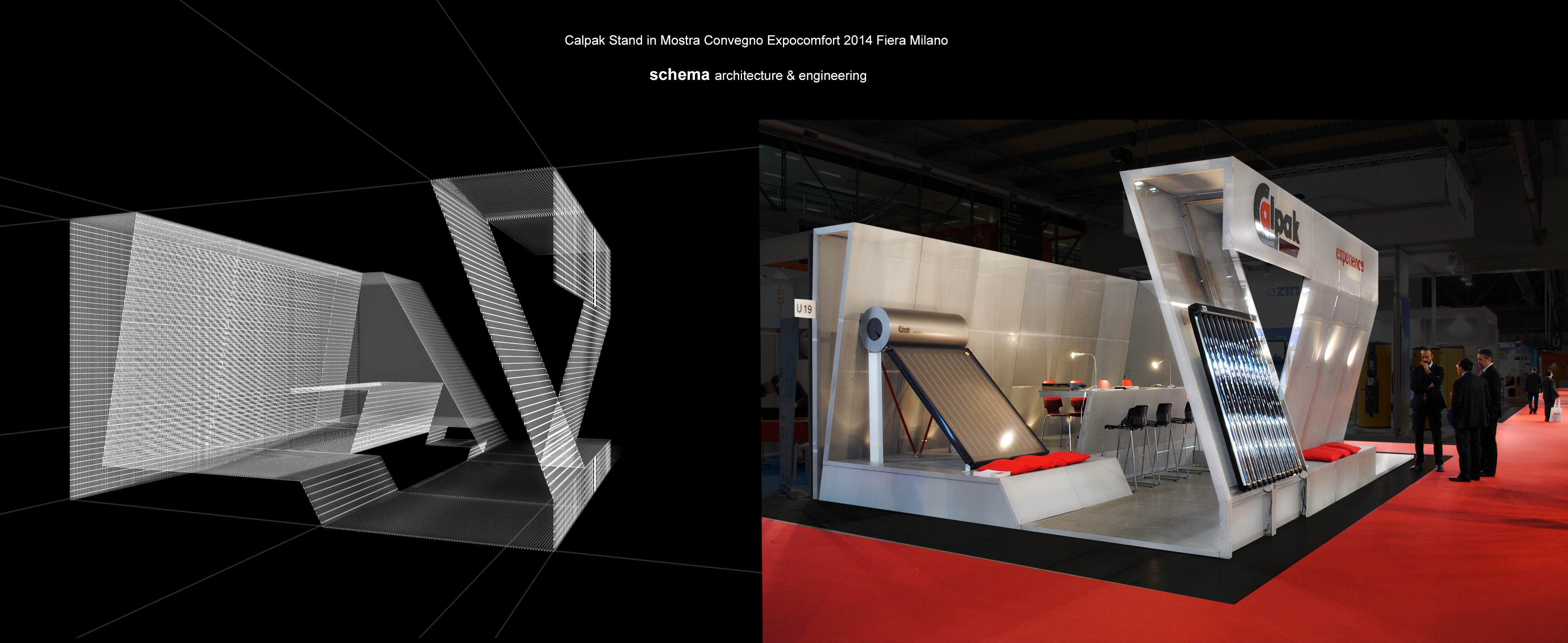 schema architecture & engineering - Architizer