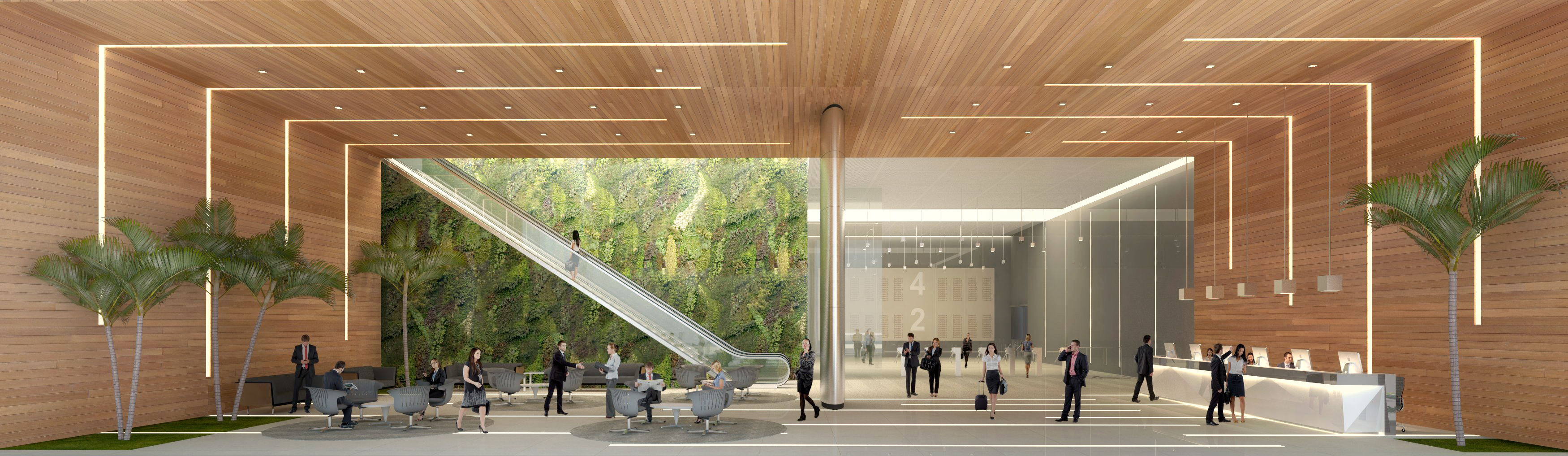 VCORP by rra - Architizer