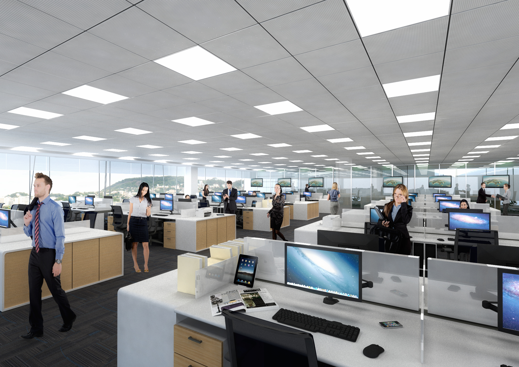 VCORP by rra - Architizer