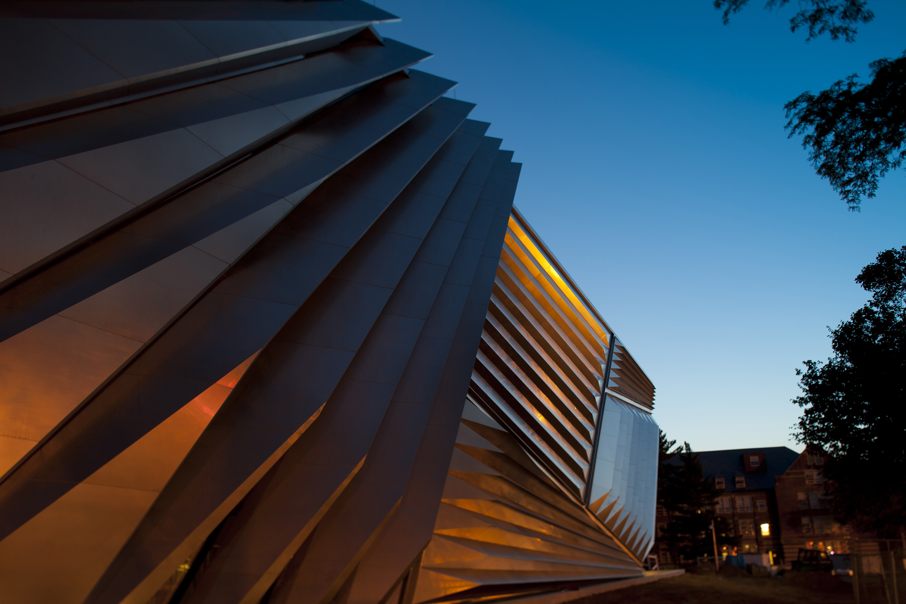 Guardian SunGuard® High Selective SuperNeutral® 70/41 from Guardian ...