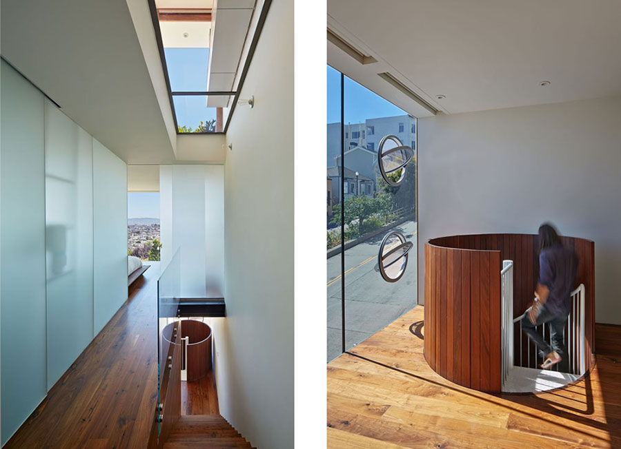 Peter's House by Craig Steely Architecture - Architizer