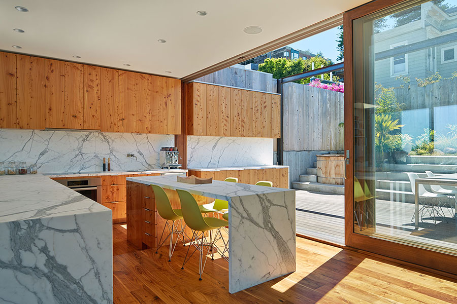 Peter's House by Craig Steely Architecture - Architizer