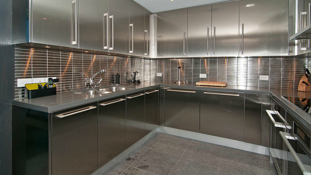 Miami Reisdence by HNM Architecture LLC - Architizer