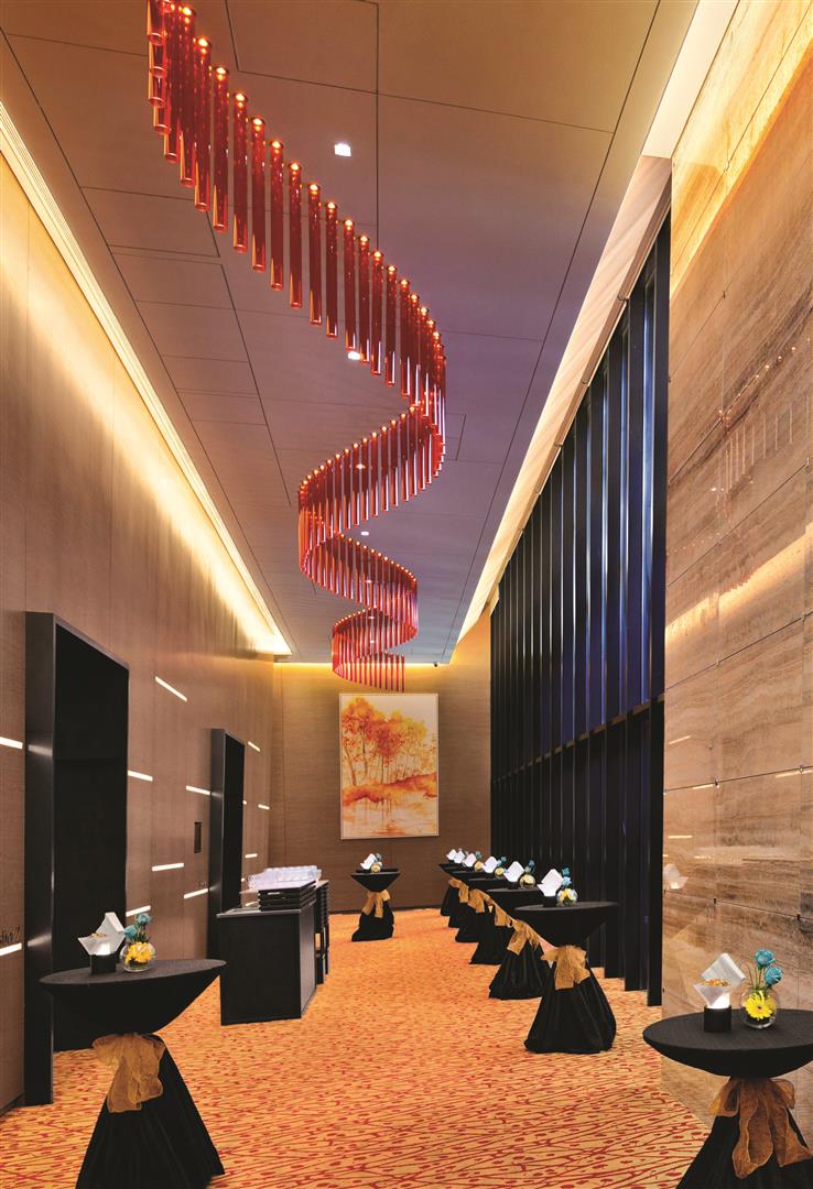 Ramada & Days Hotels Singapore at Zhongshan Park - Celebrating a ...