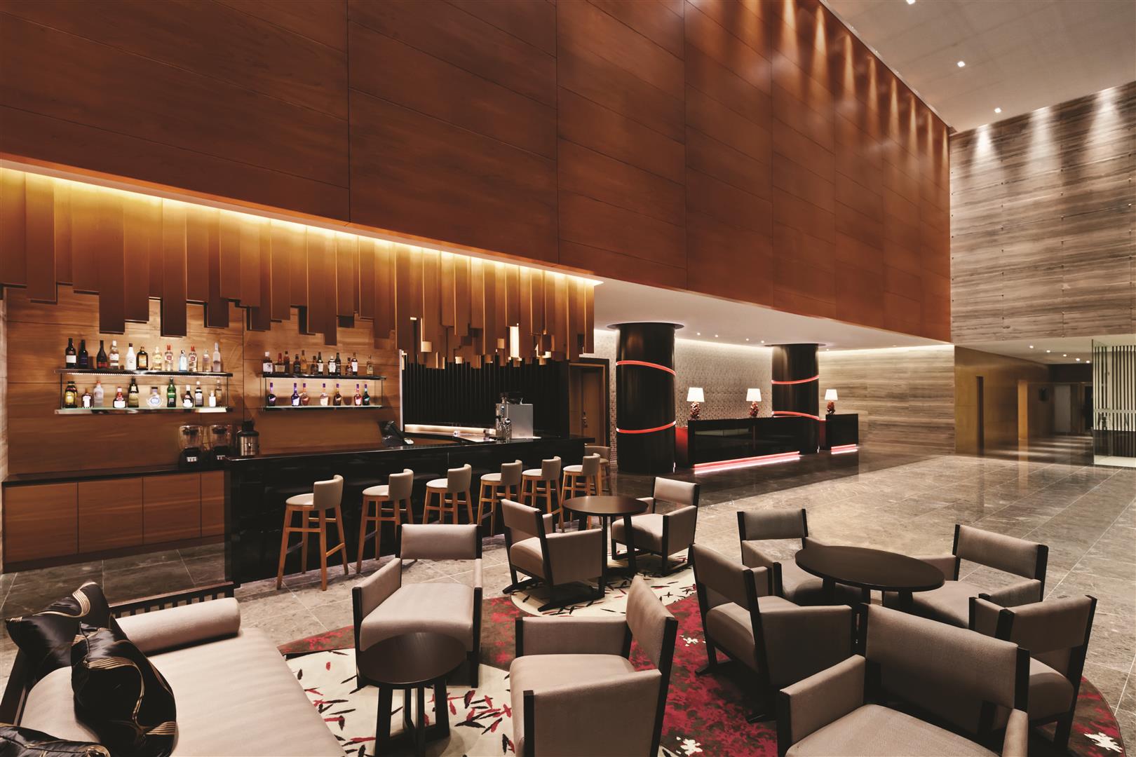 Ramada & Days Hotels Singapore at Zhongshan Park - Celebrating a ...