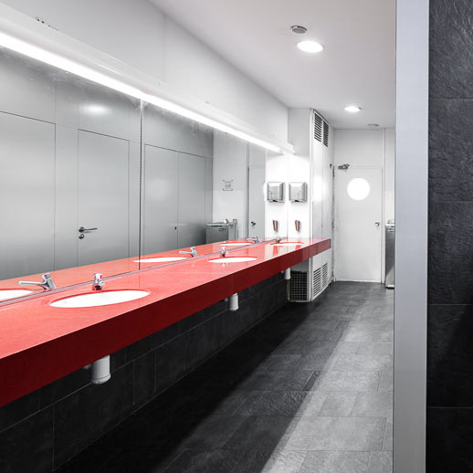 Roca Etsab Space by 08023 Architects by 08023 · Architects - Architizer