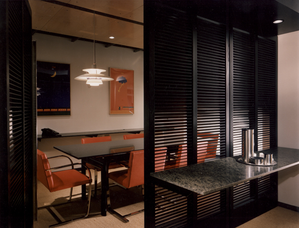 Henri Beaufour Intsitute by Dynerman Architects, PC - Architizer