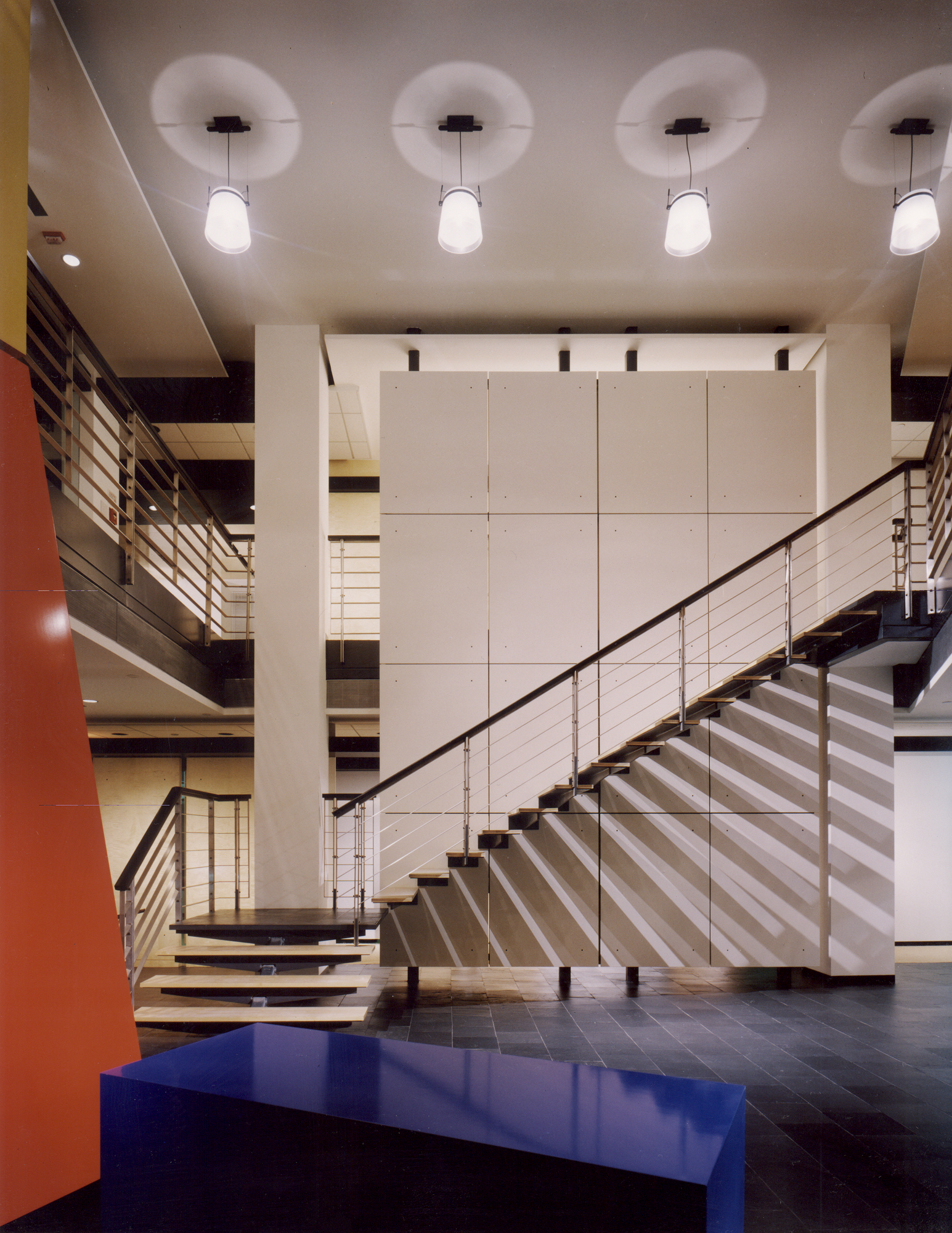 Henri Beaufour Intsitute by Dynerman Architects, PC - Architizer