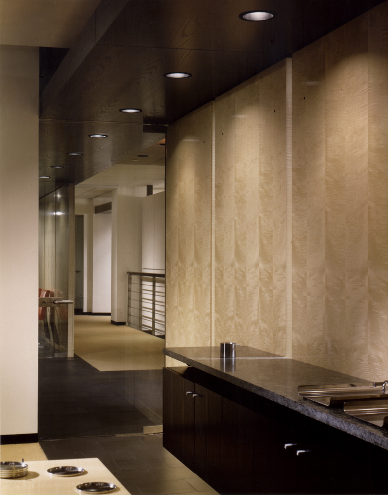 Henri Beaufour Intsitute by Dynerman Architects, PC - Architizer