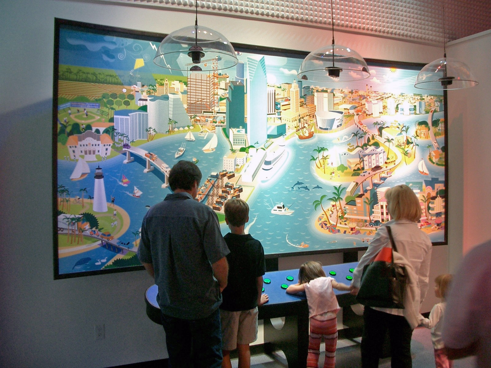 Miami Children's Museum by SKOLNICK Architecture - Architizer