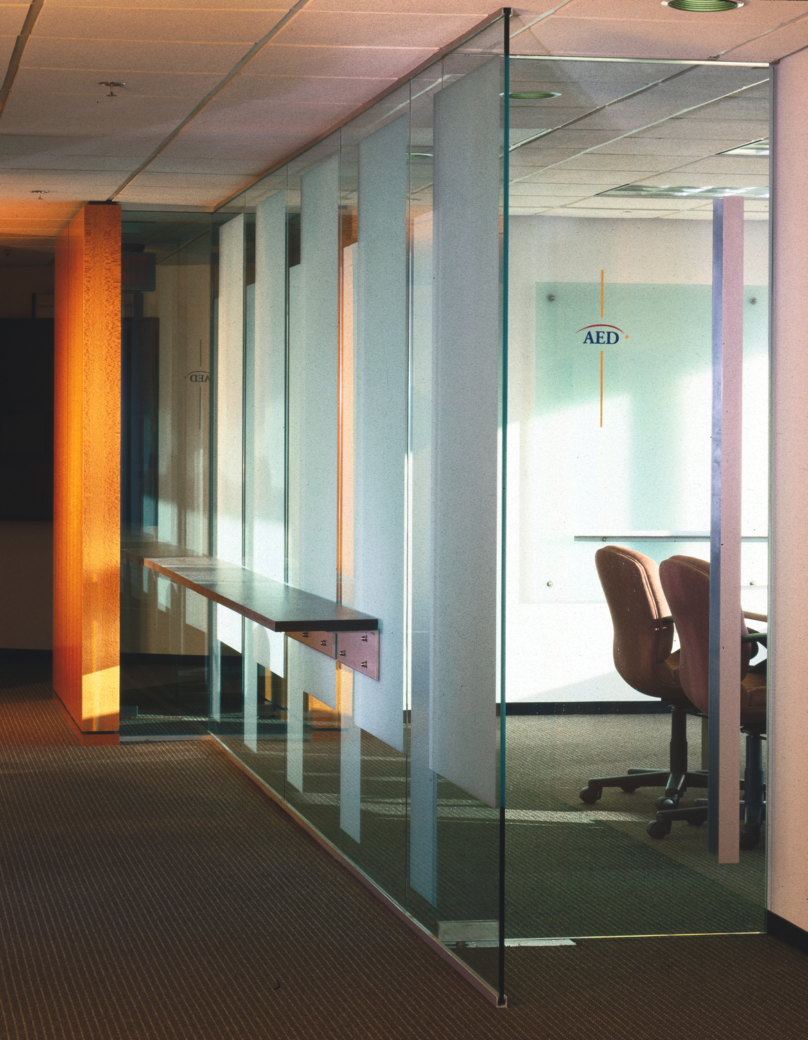 AED Offices by Dynerman Architects, PC - Architizer