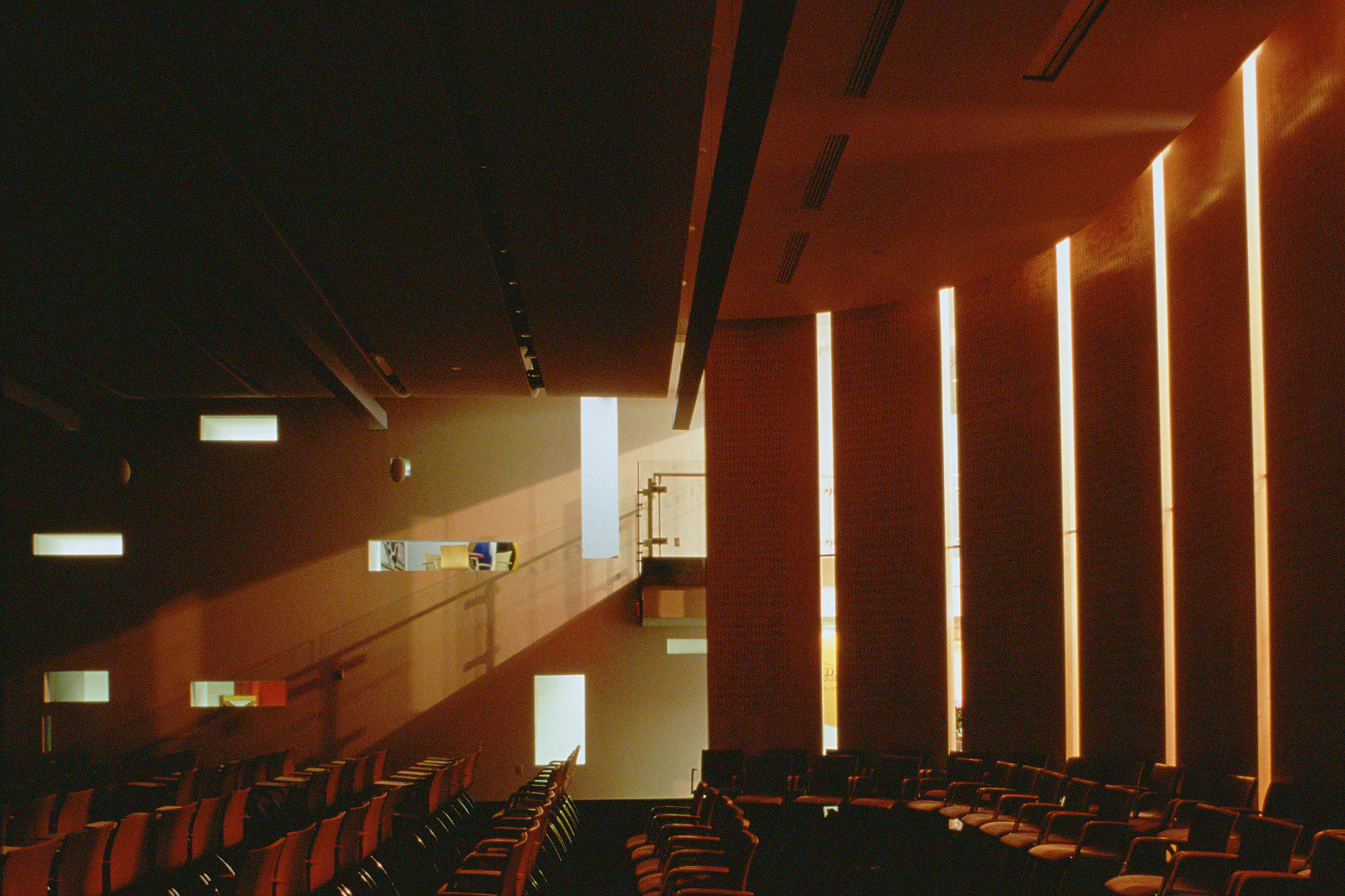 AED Conference Center by Dynerman Architects, PC - Architizer