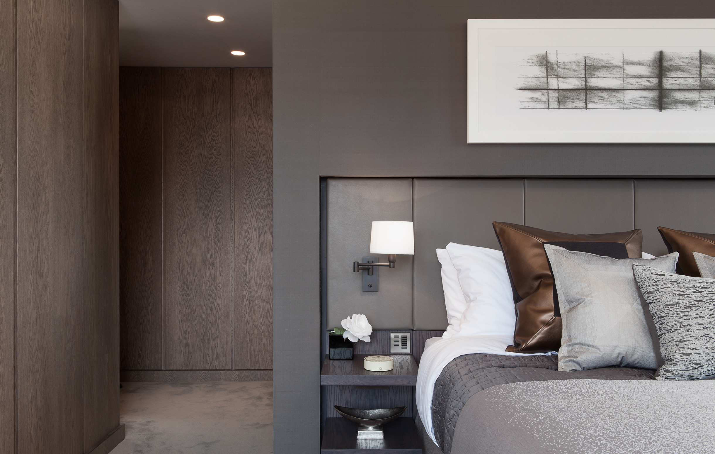 Nick Leith-Smith Architecture + Design - Architizer