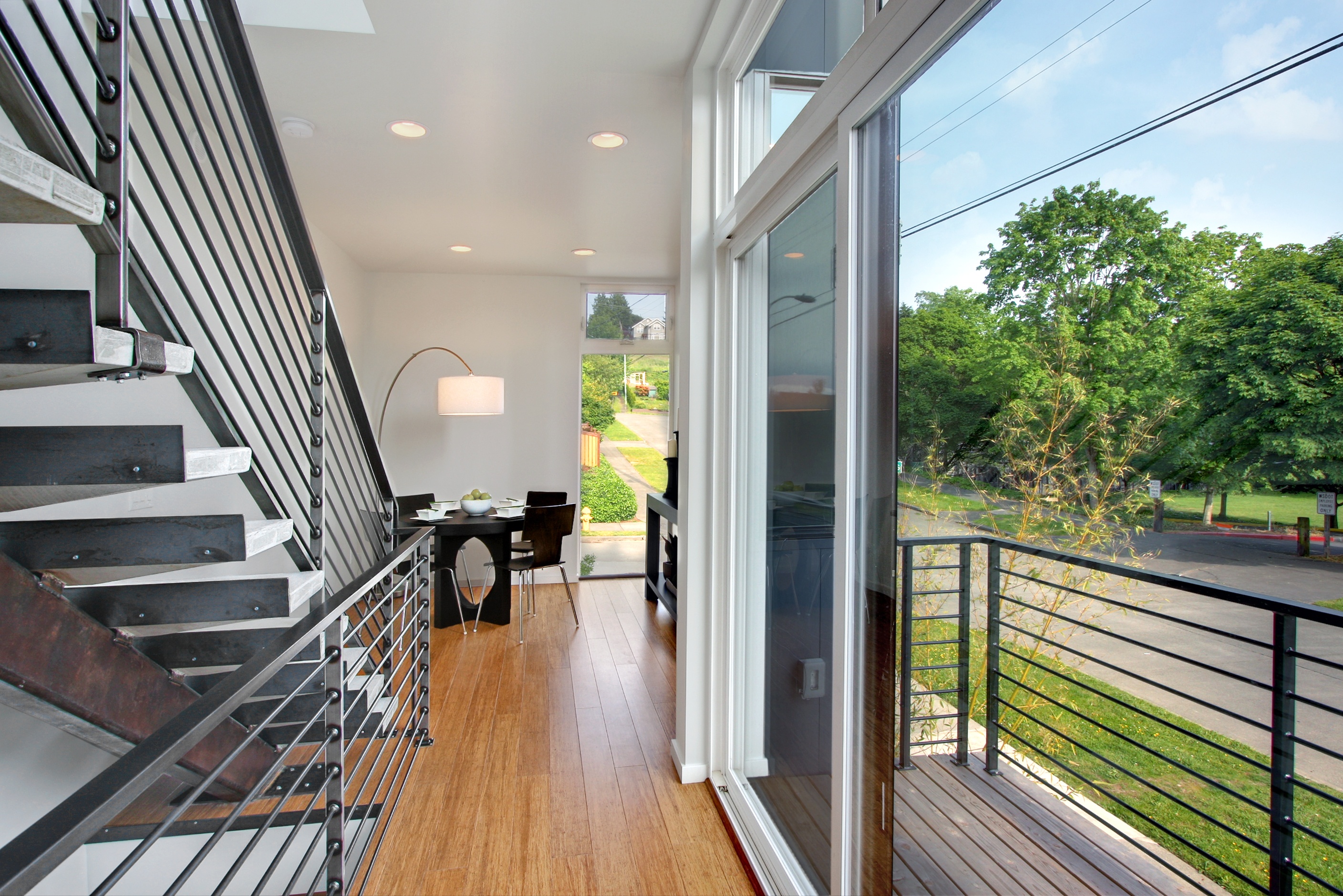 Lid Park by Stephenson Design Collective - Architizer