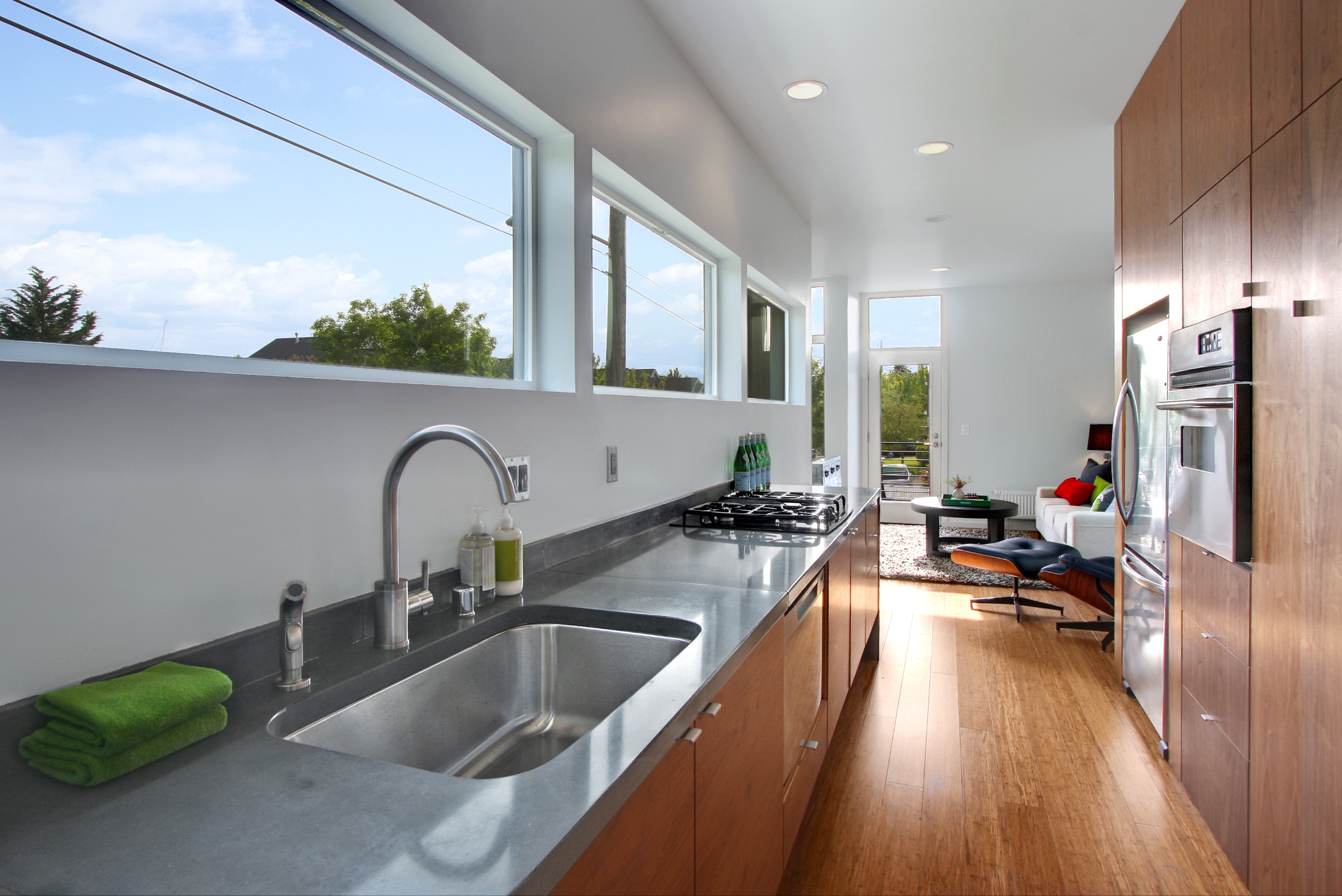 Lid Park by Stephenson Design Collective - Architizer