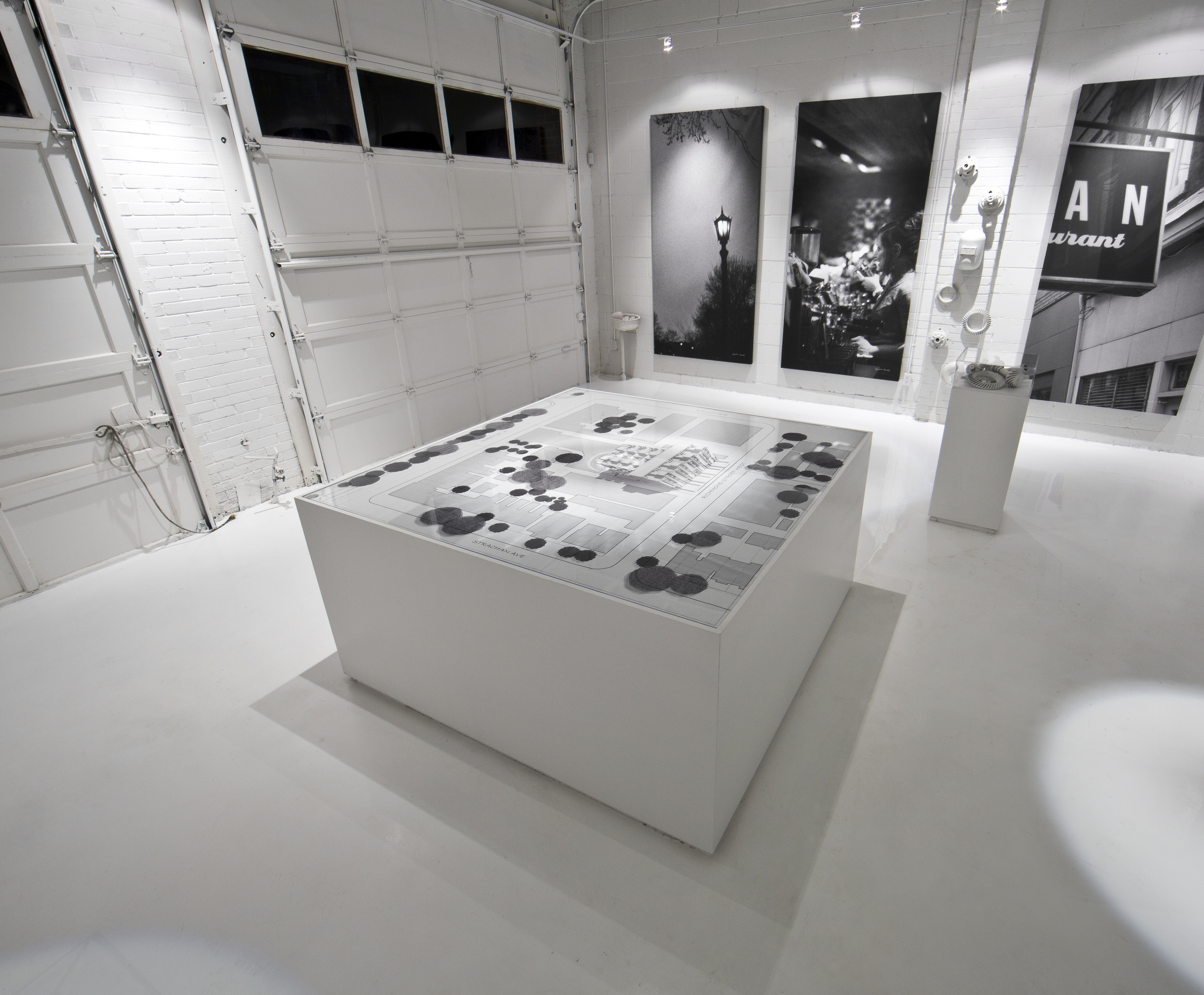 Edition Richmond by Cecconi Simone - Architizer