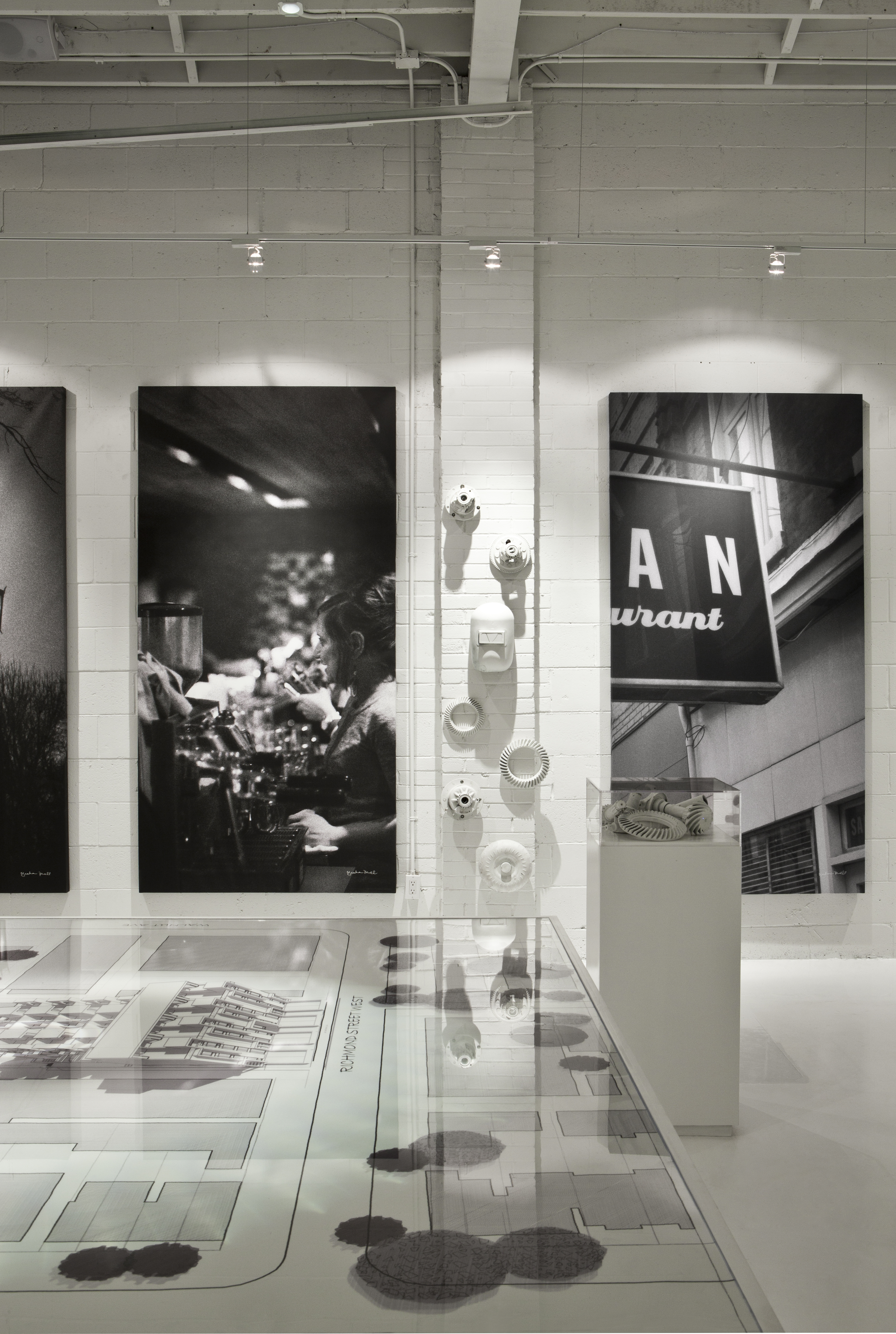 Edition Richmond by Cecconi Simone - Architizer