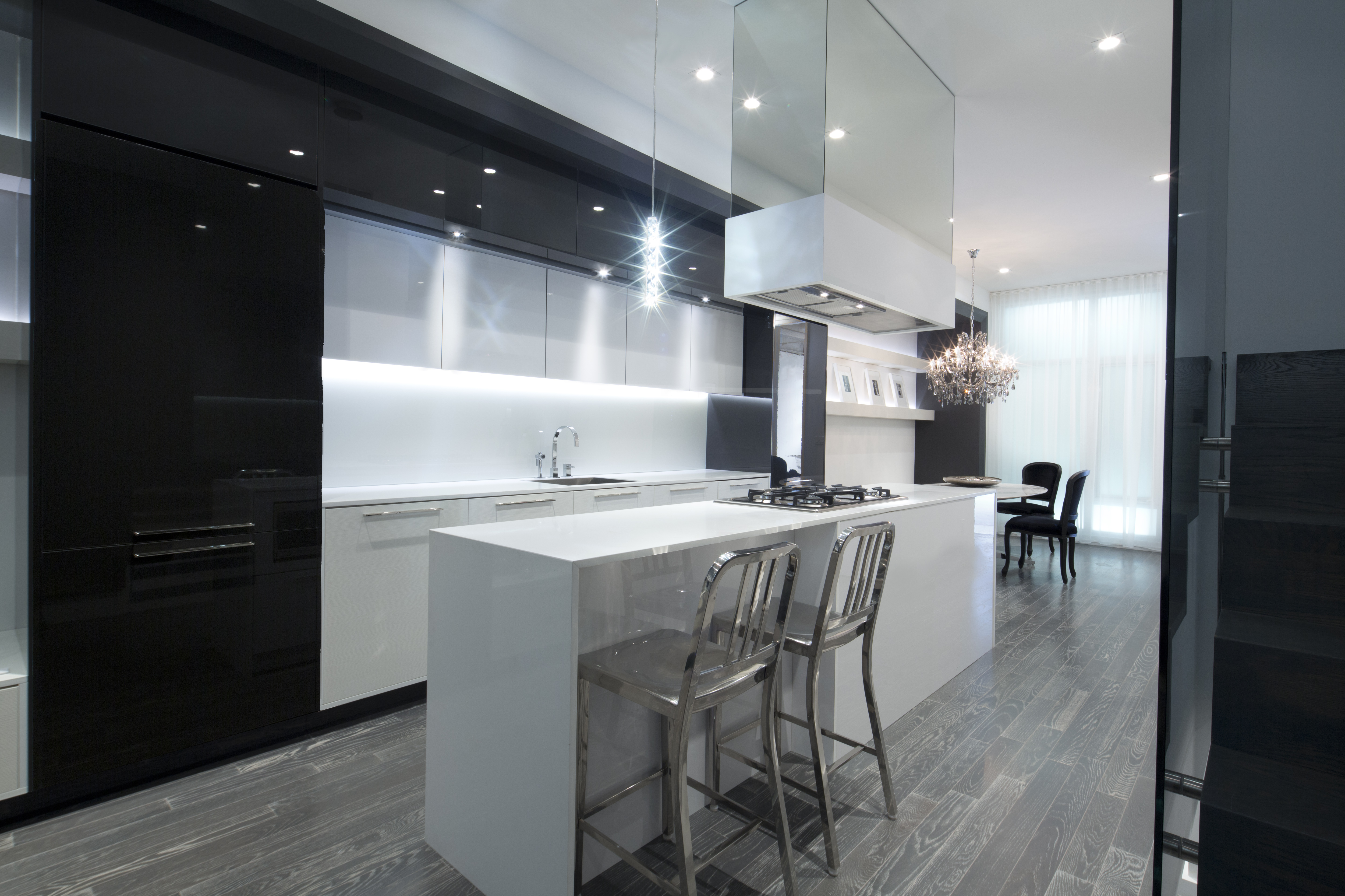 Edition Richmond by Cecconi Simone - Architizer