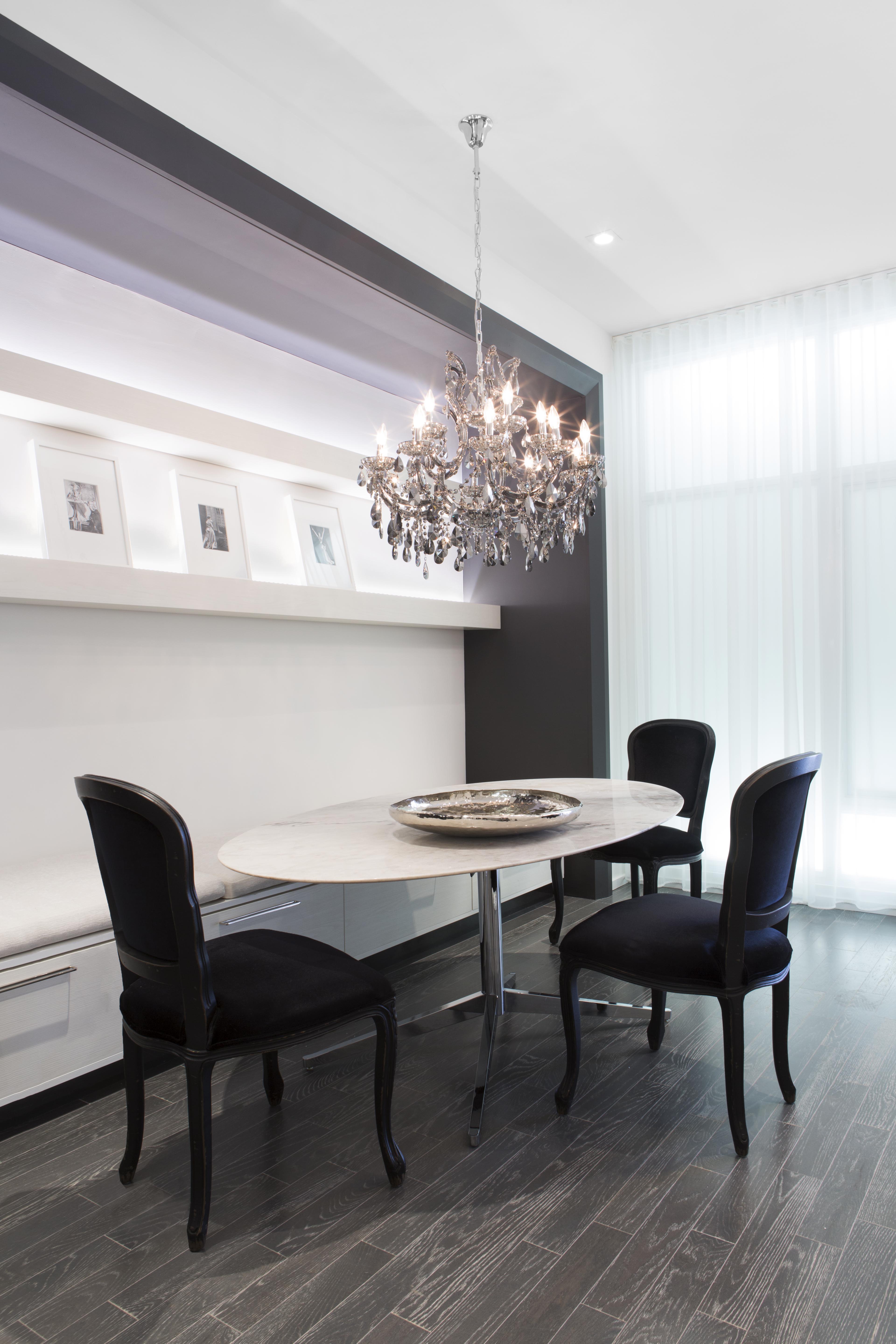 Edition Richmond by Cecconi Simone - Architizer