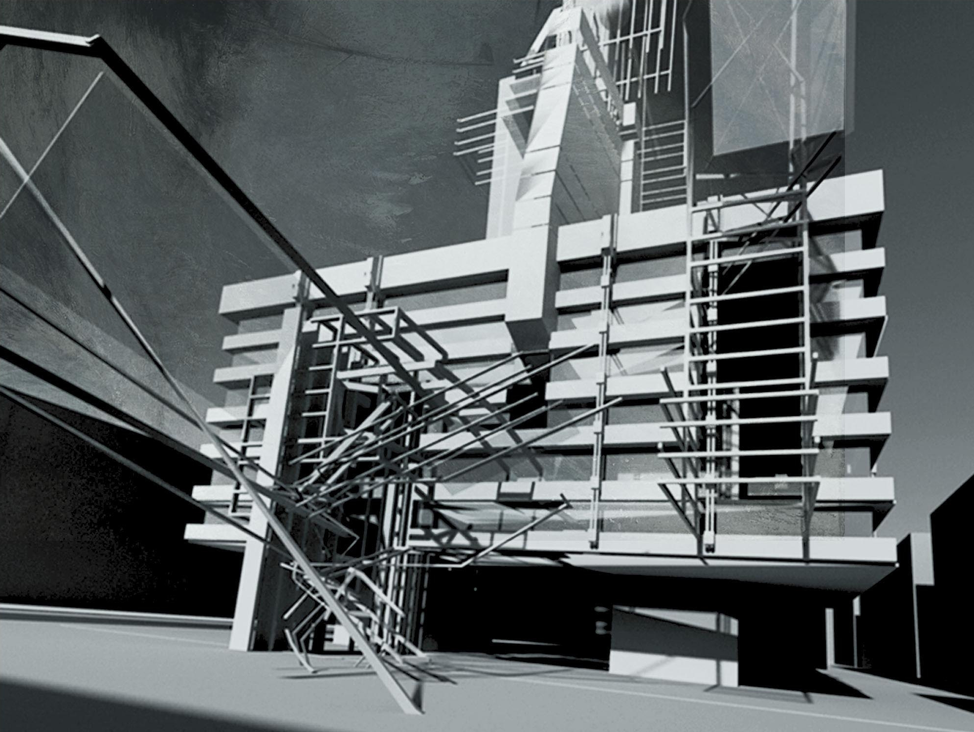 Central Bank by Architecture 53seven - Architizer