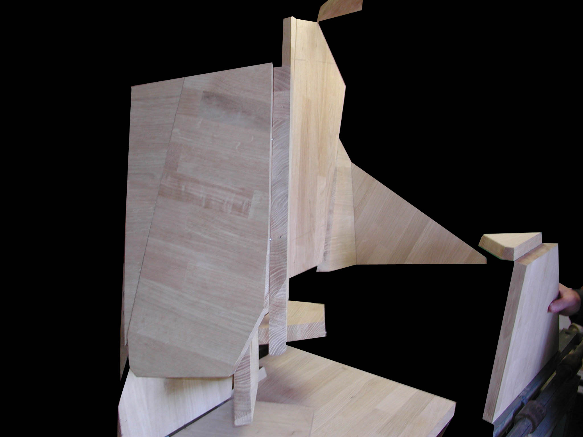 Defining Space by Architecture 53seven - Architizer