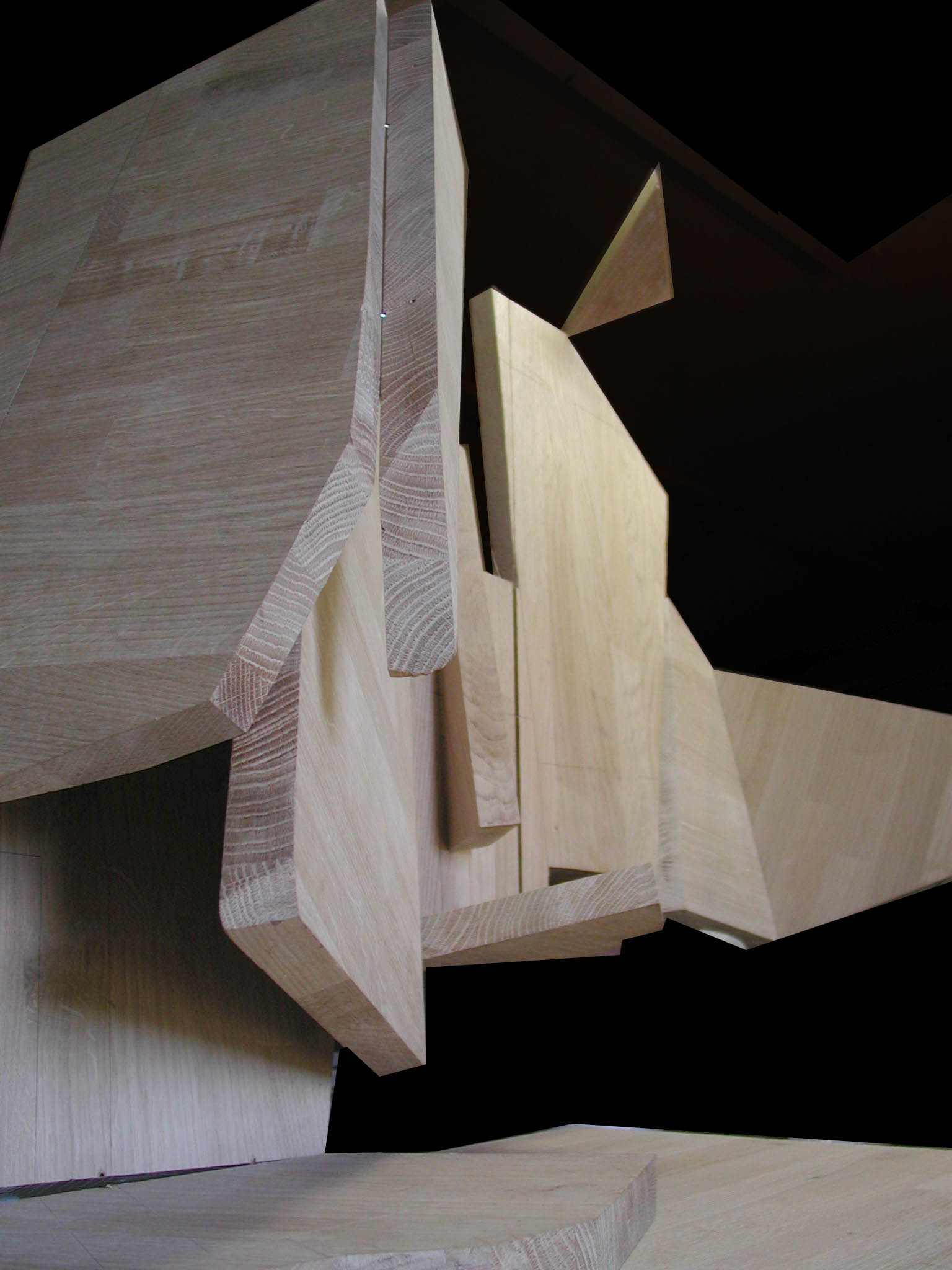 Defining Space by Architecture 53seven - Architizer