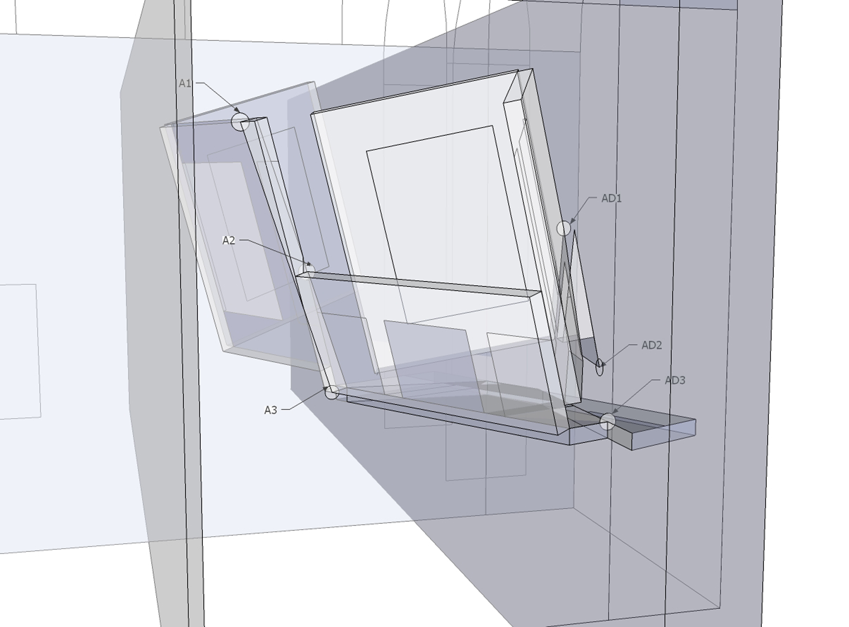 Defining Space by Architecture 53seven - Architizer