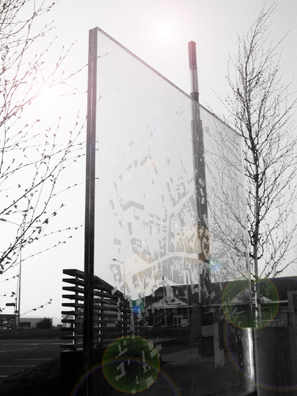 U2 Tower by Architecture 53seven - Architizer