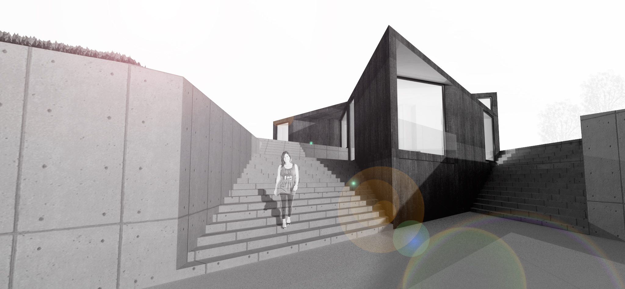 U2 Tower by Architecture 53seven - Architizer