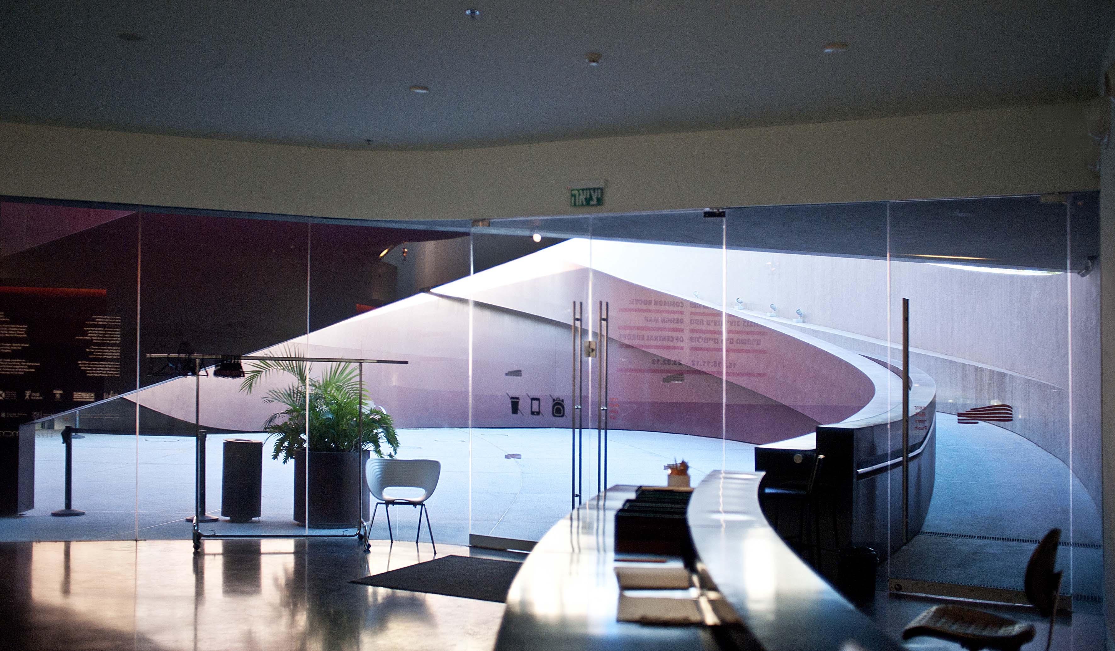 Design Museum Holon by Oa Architecture Photography - Architizer