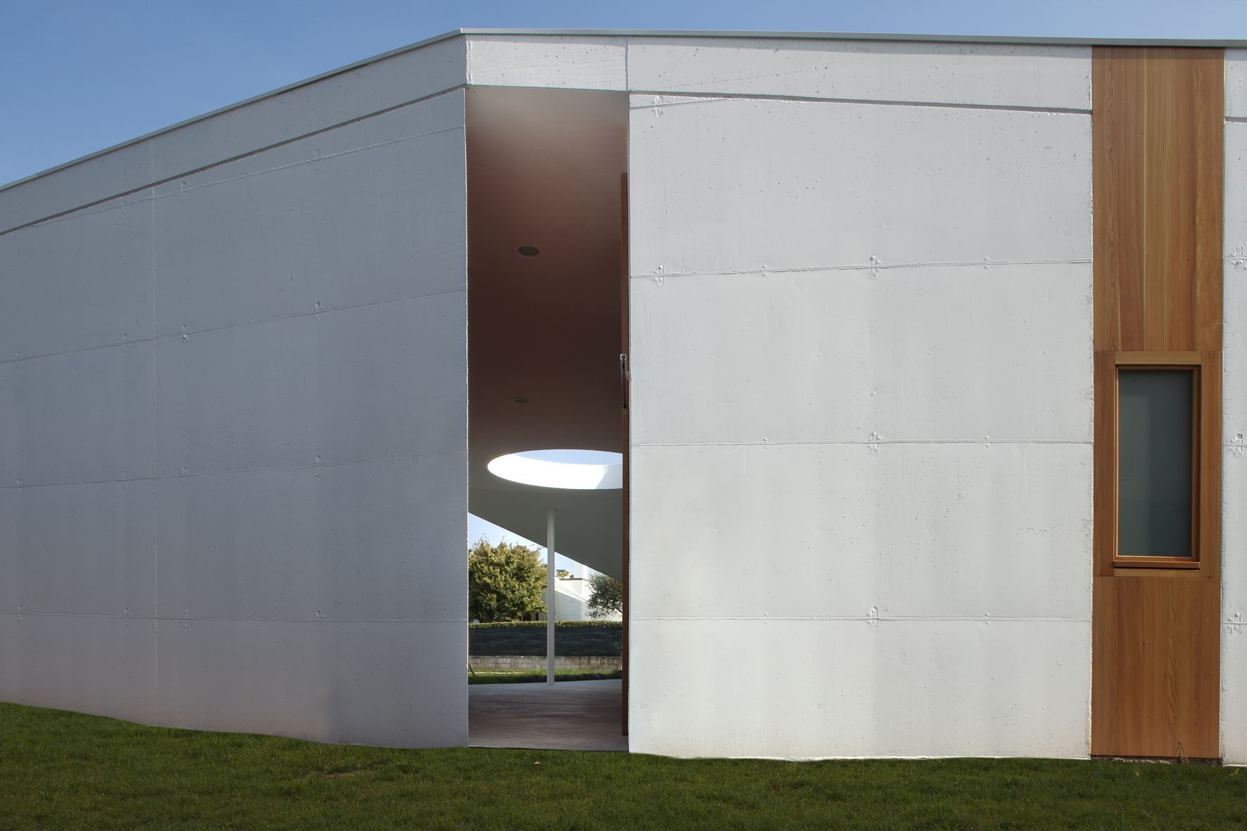 1.14. The kite school complex by C+S ARCHITECTS - Architizer