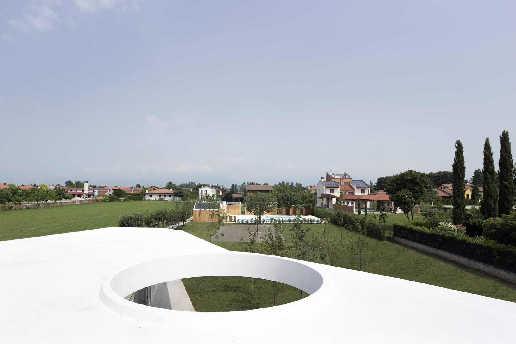 1.14. The kite school complex by C+S ARCHITECTS - Architizer