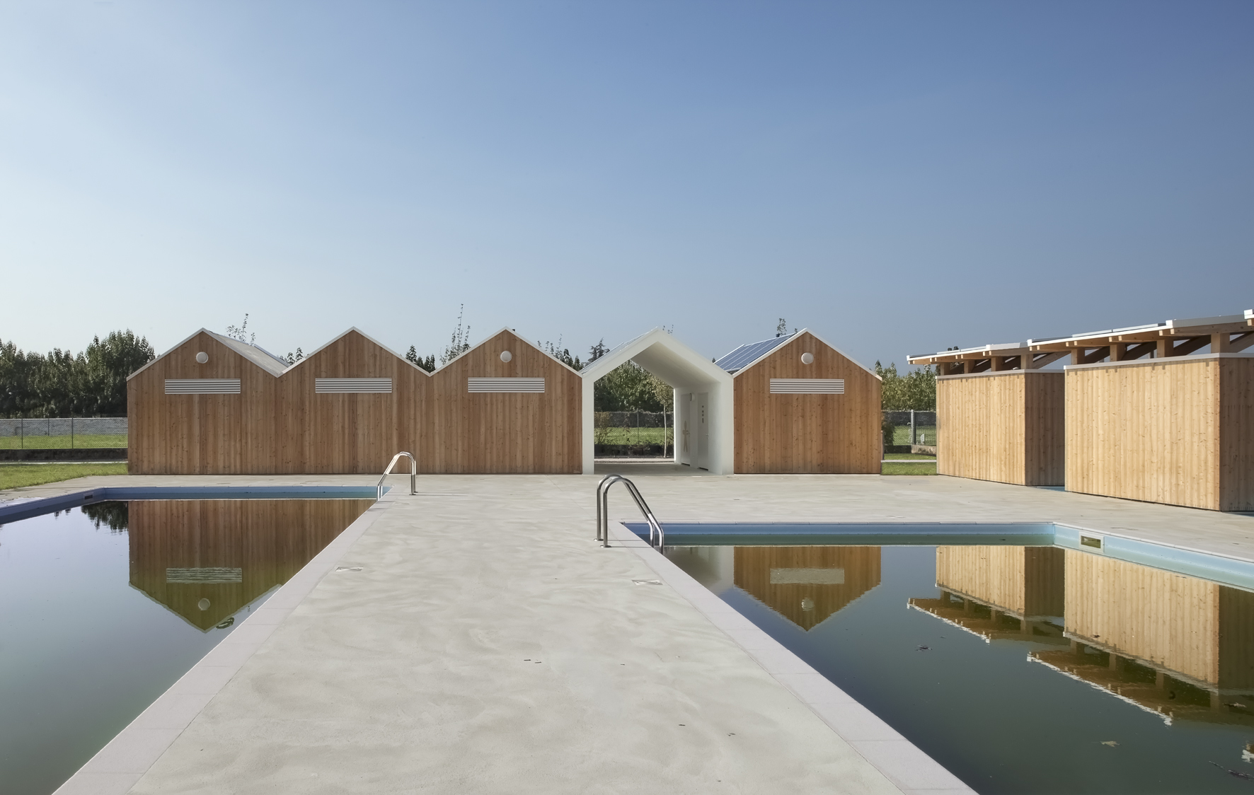 1.14. The kite school complex by C+S ARCHITECTS - Architizer