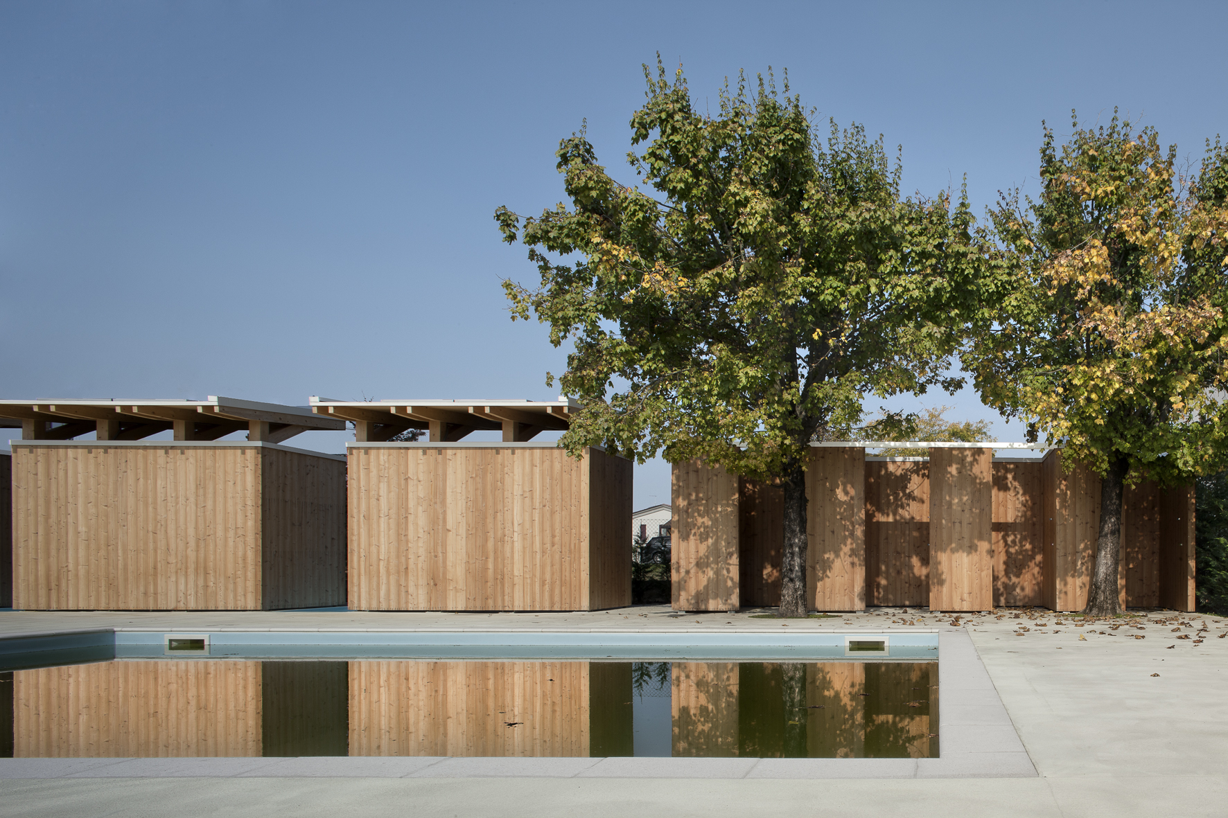 1.14. The kite school complex by C+S ARCHITECTS - Architizer