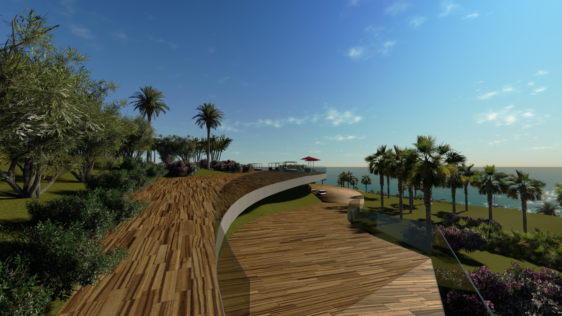 JACA RESORT & SPA - Architizer