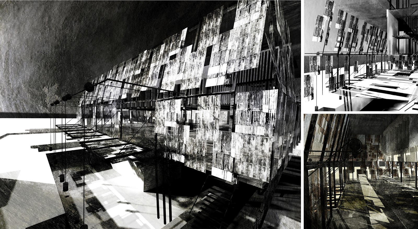 Academia by Architecture 53seven - Architizer