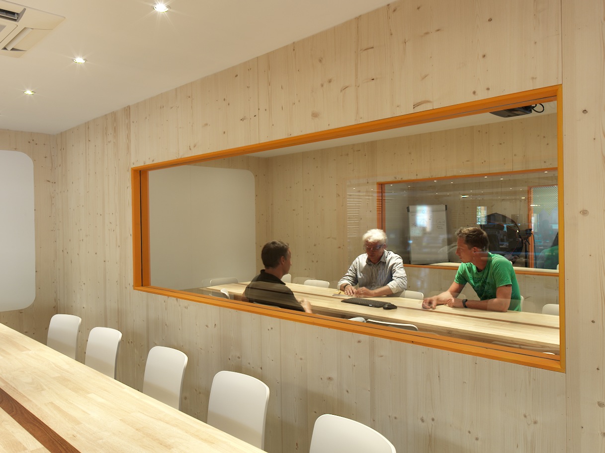 VirtualExpo Office Space by Multipod Studio - Architizer