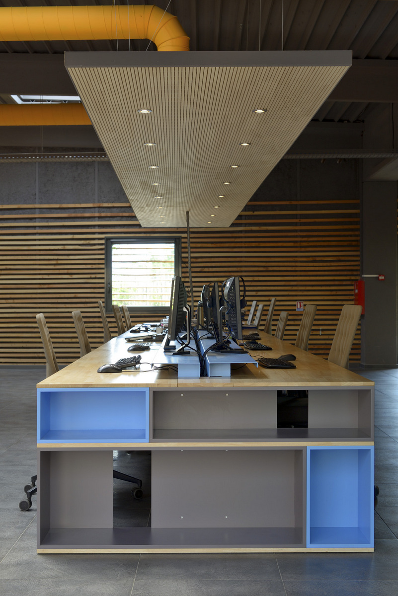 VirtualExpo Office Space by Multipod Studio - Architizer