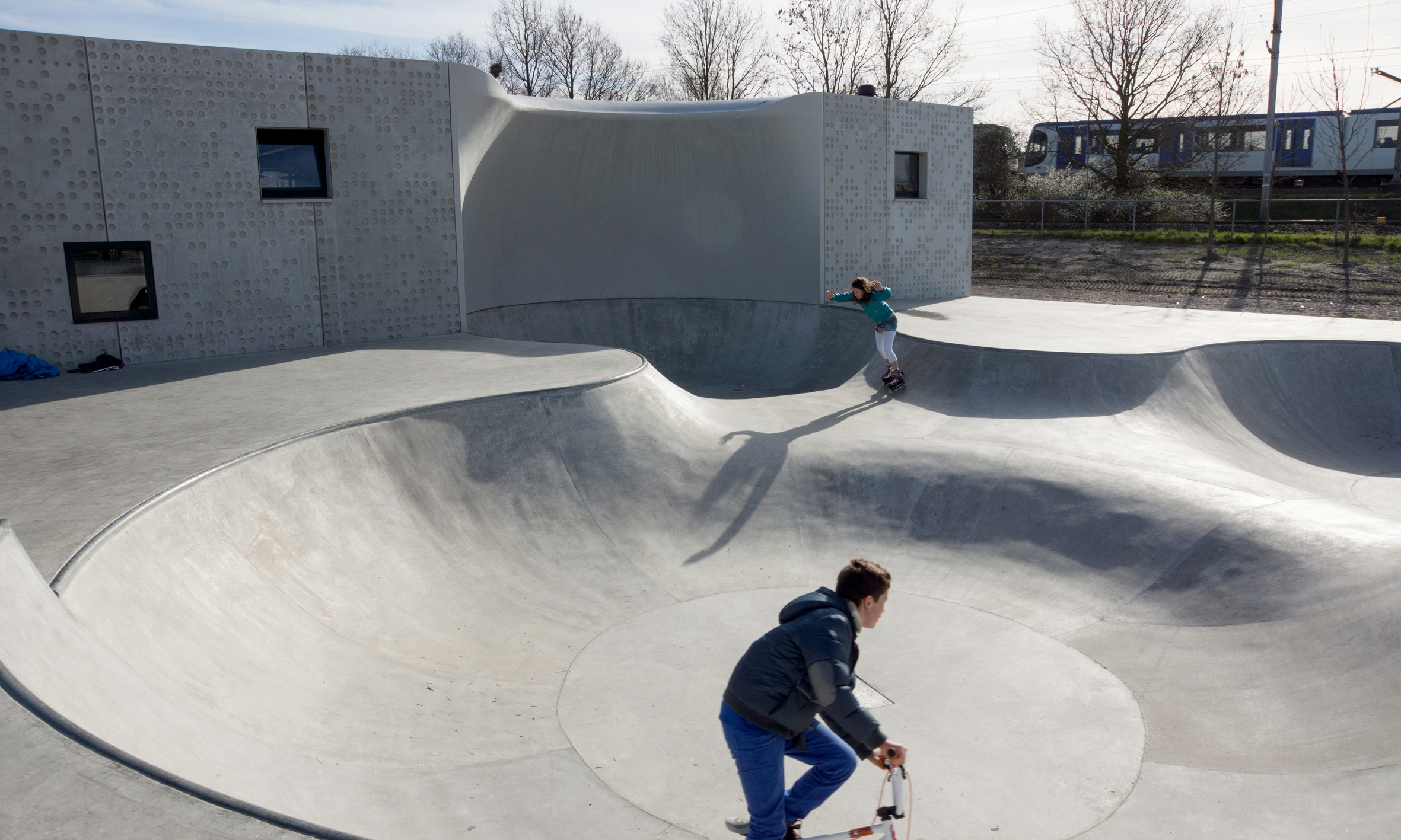 Kavel K by Carve - Architizer