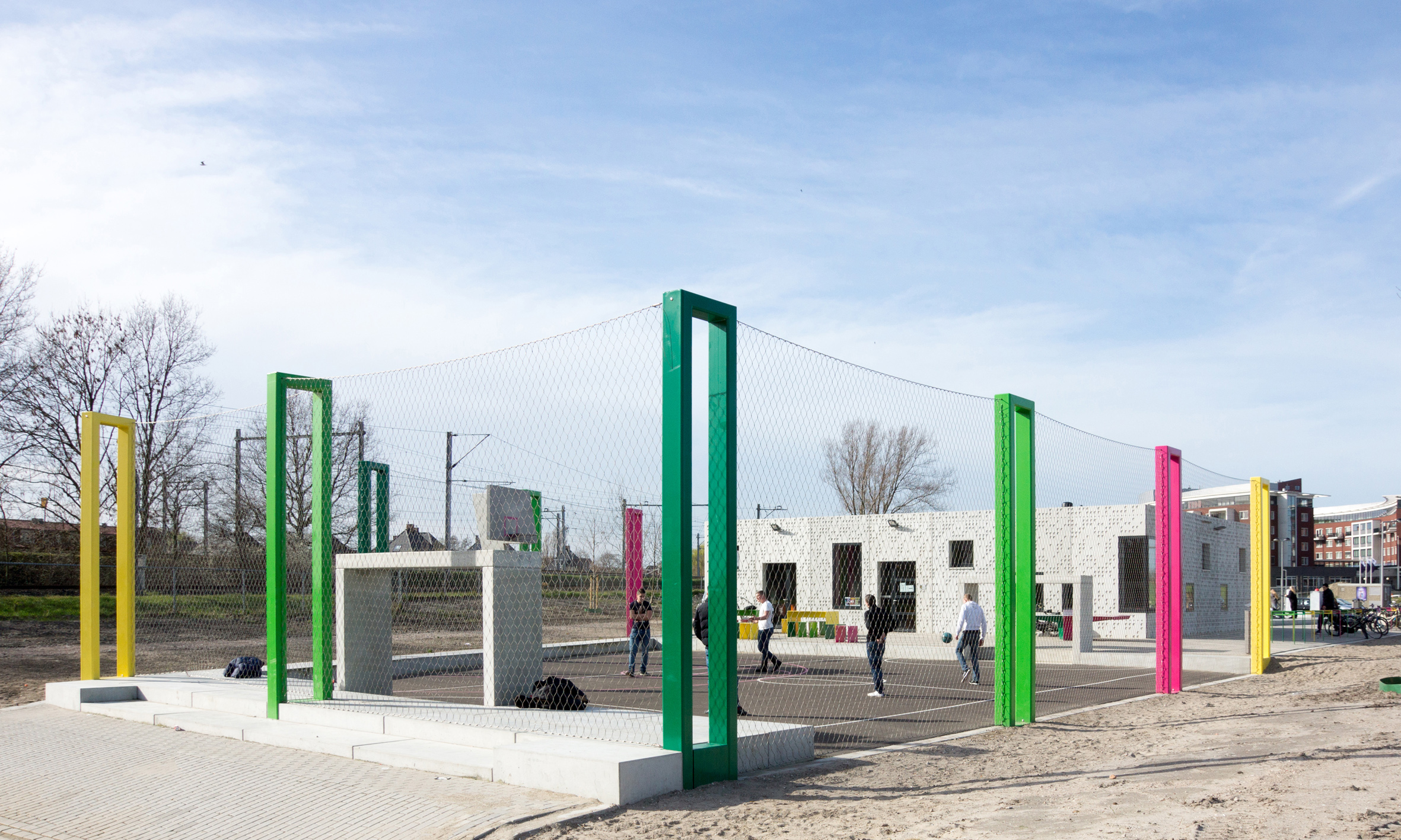 Kavel K by Carve - Architizer