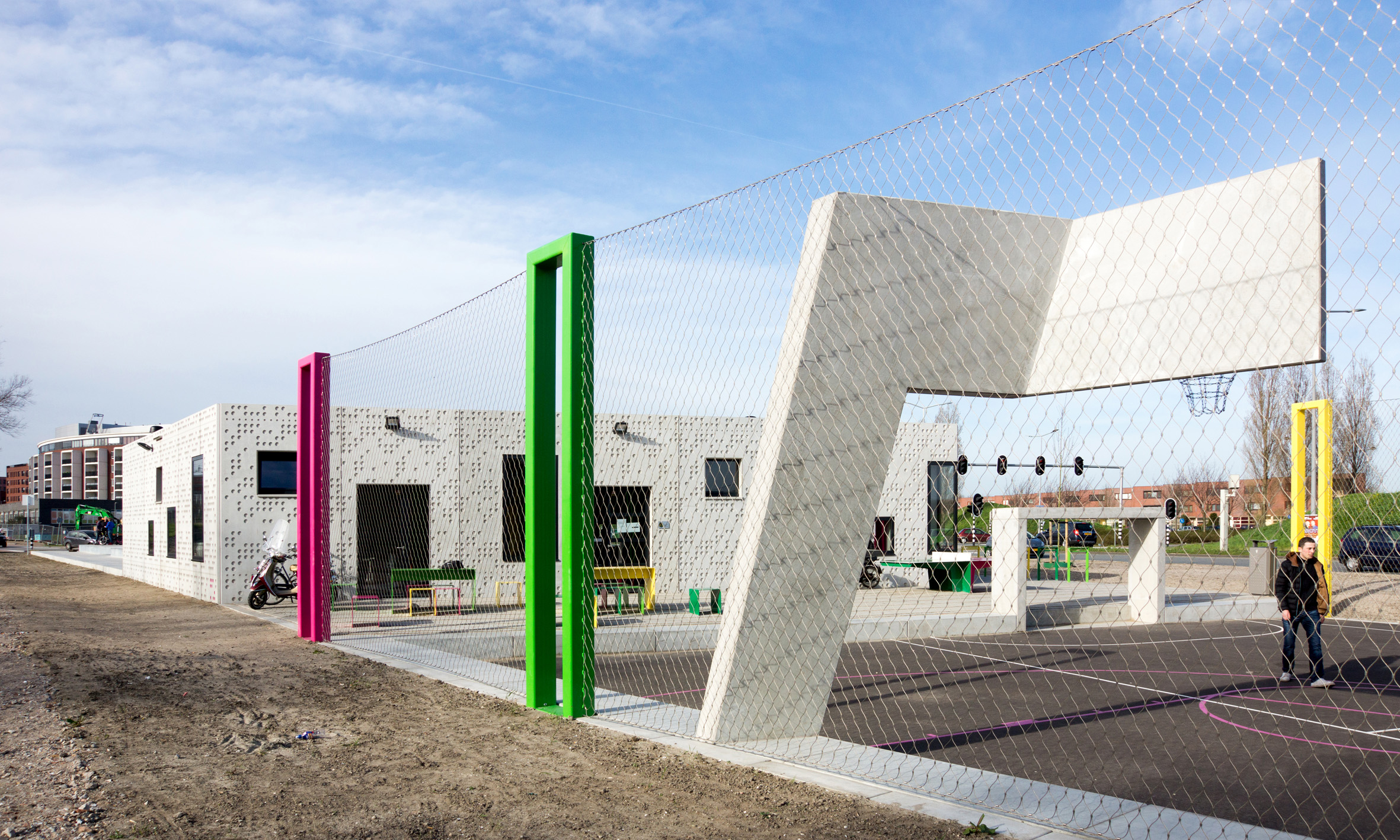 Kavel K by Carve - Architizer