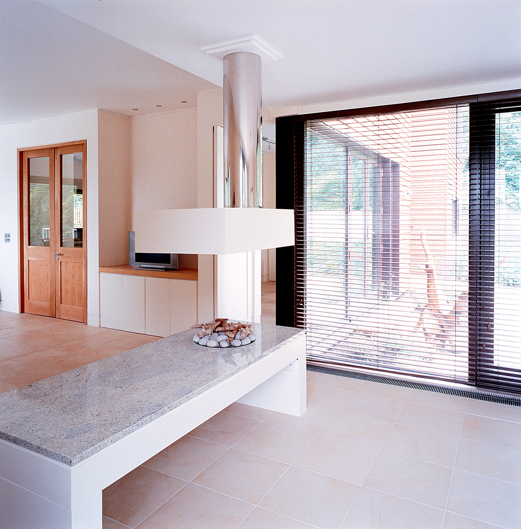 Marlow House by TLAStudio - Architizer