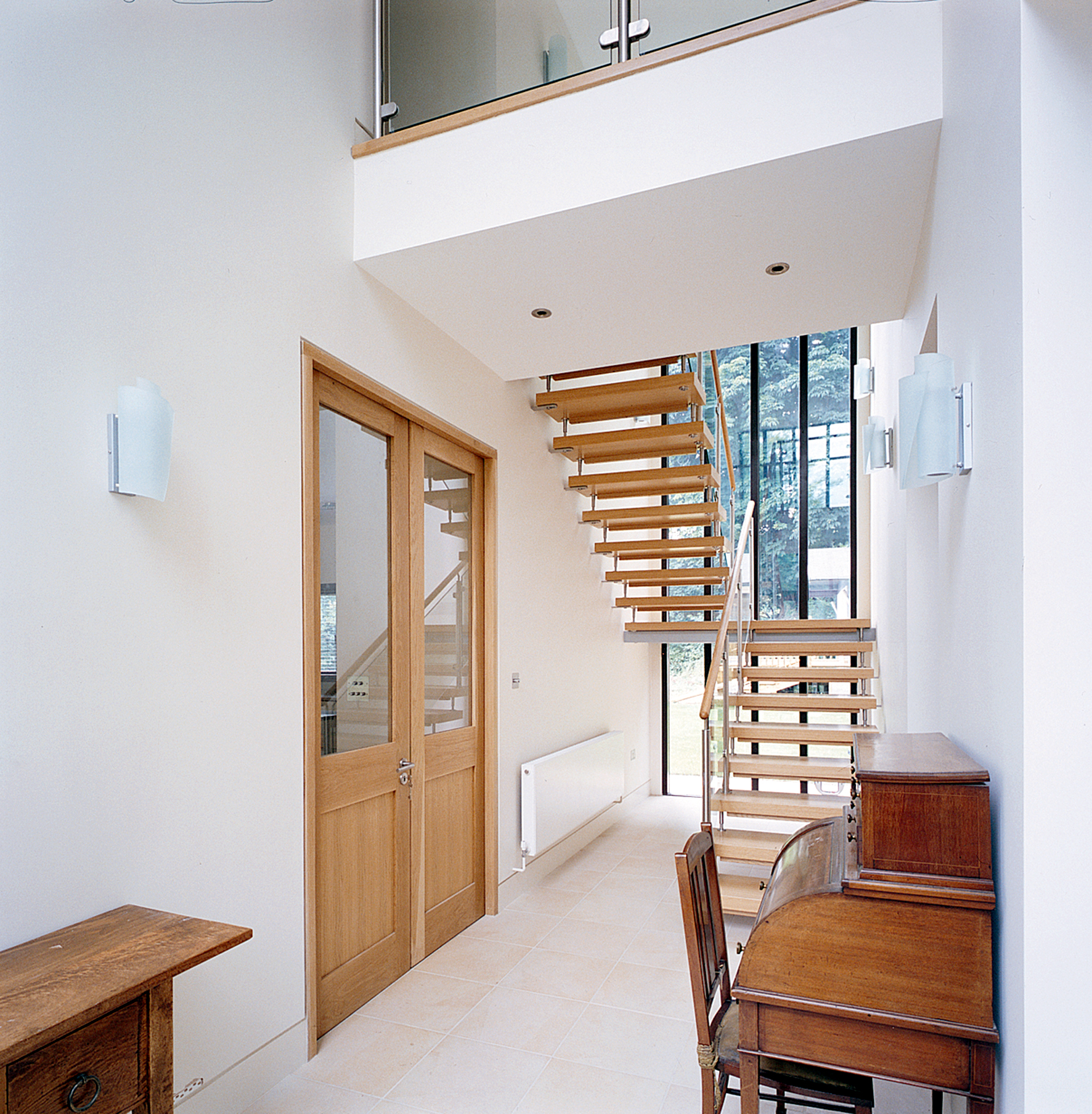 Marlow House by TLAStudio - Architizer