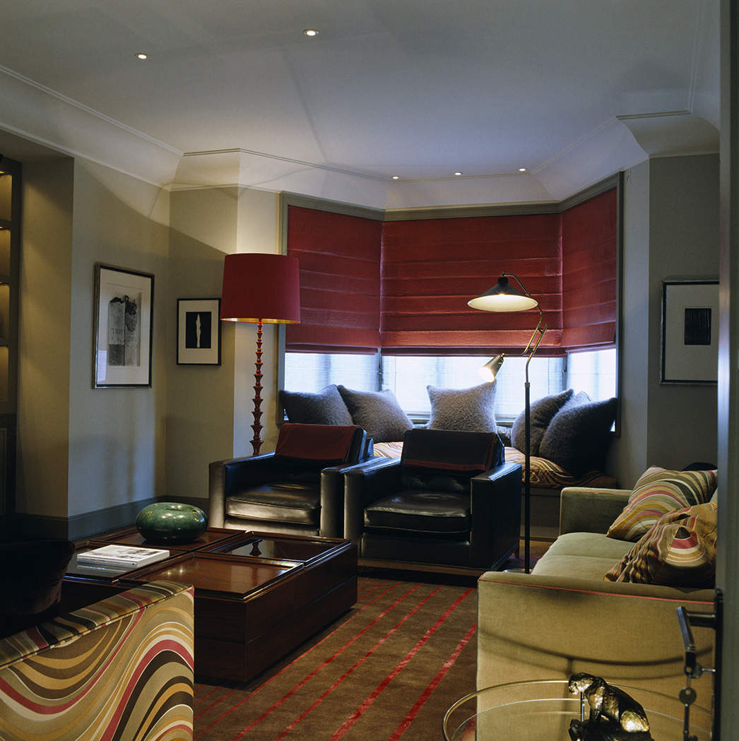 Hampstead House by TLAStudio - Architizer