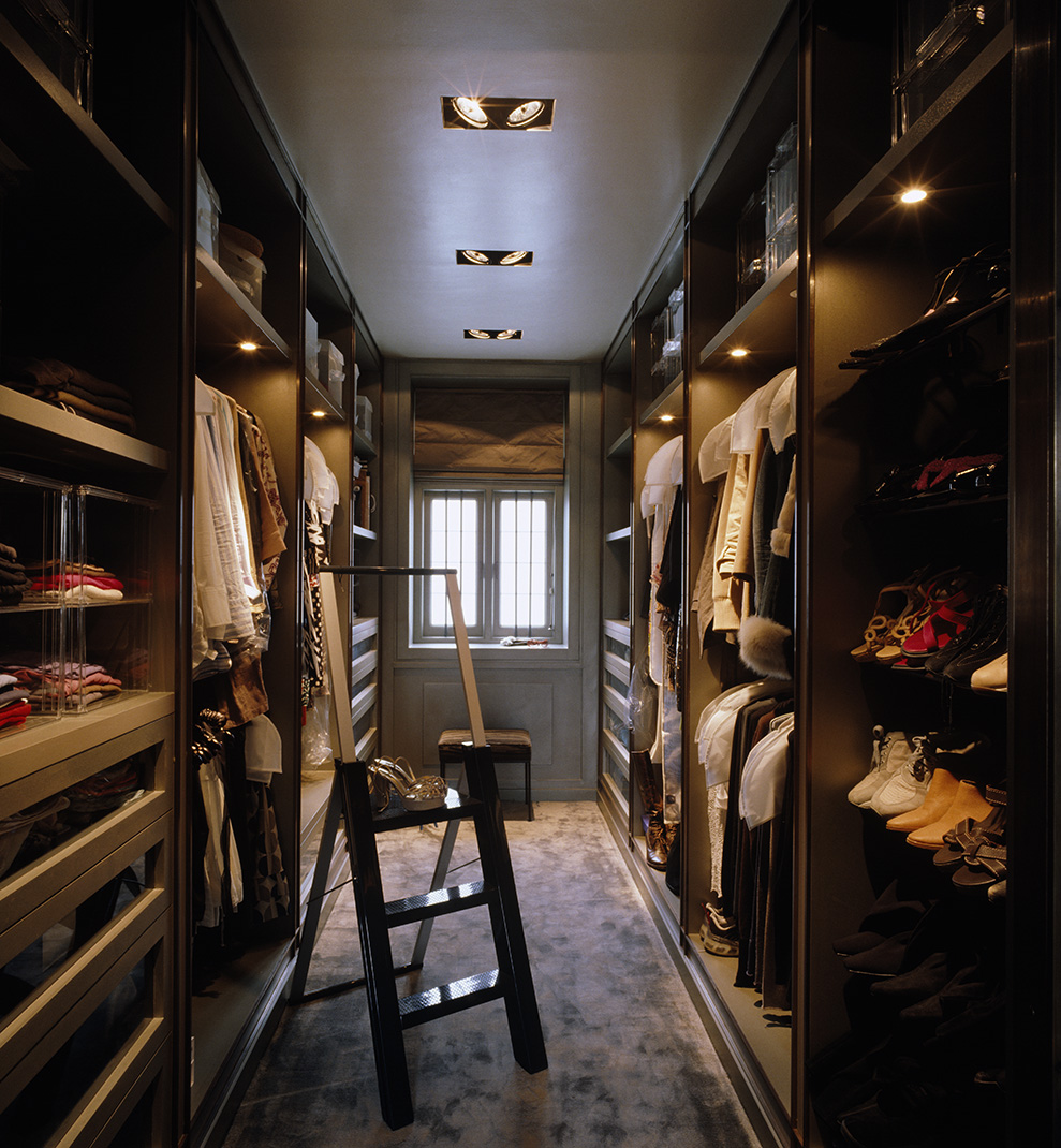 Hampstead House by TLAStudio - Architizer