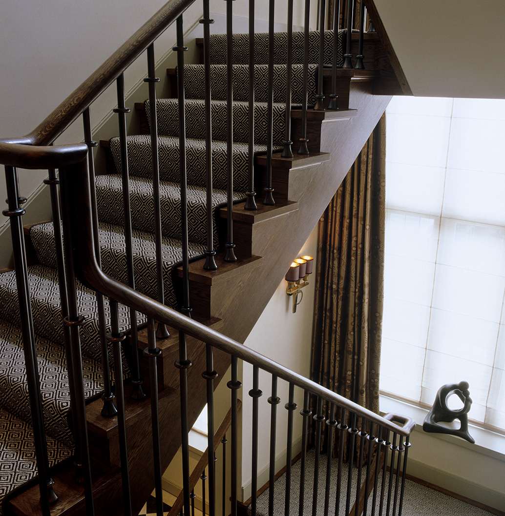 Hampstead House by TLAStudio - Architizer