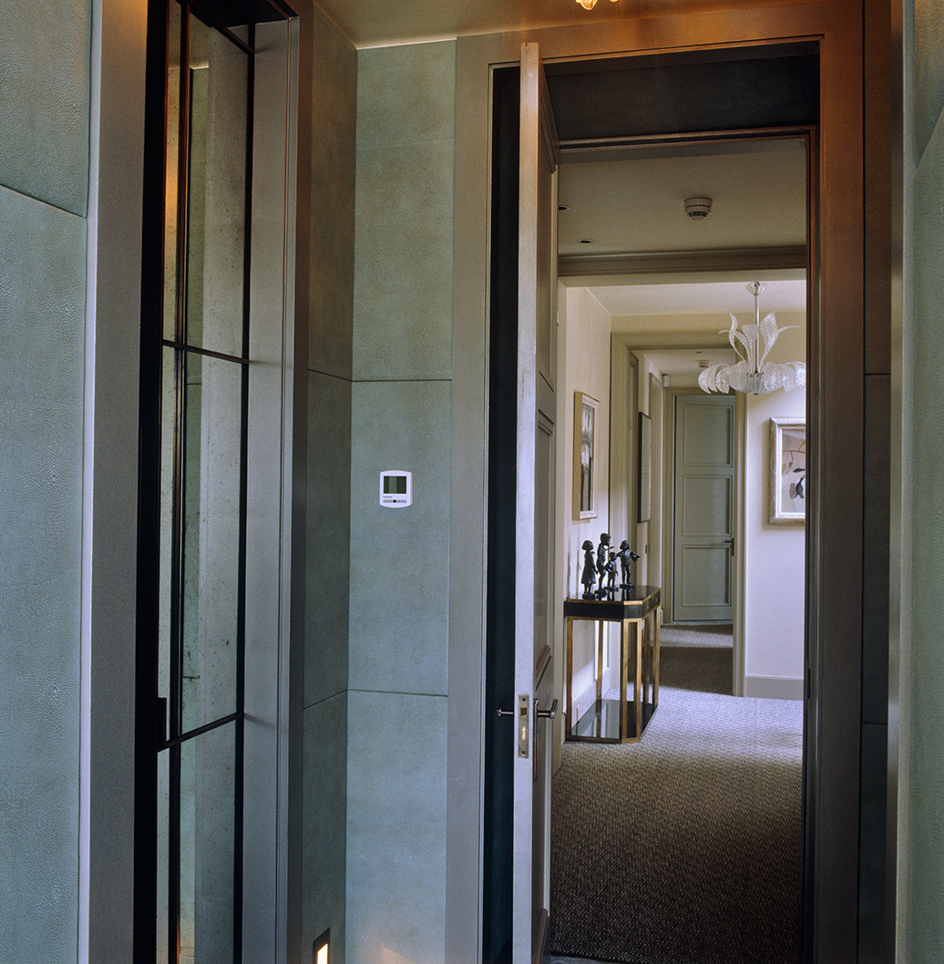 Hampstead House by TLAStudio - Architizer