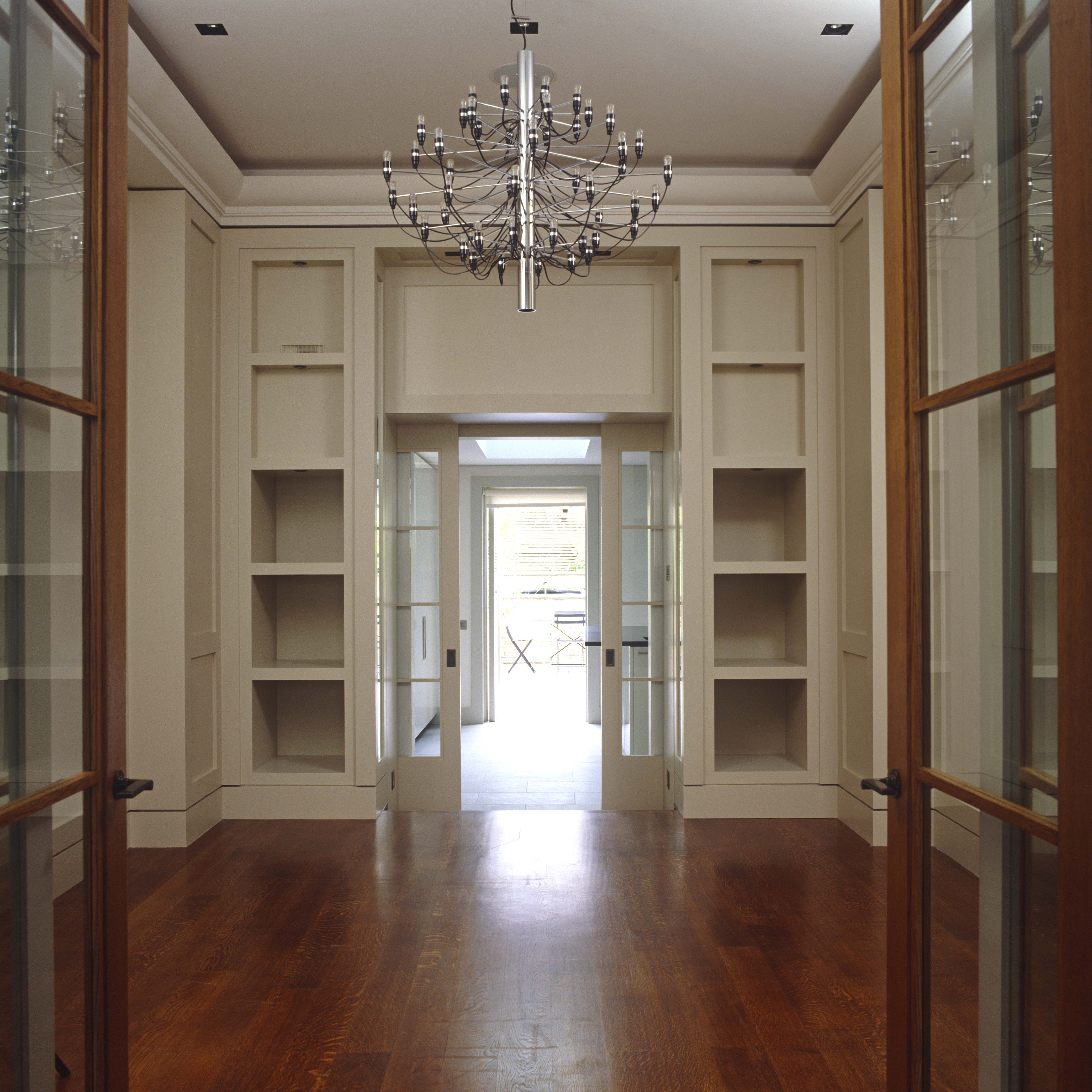 Hampstead House 2 by TLAStudio - Architizer